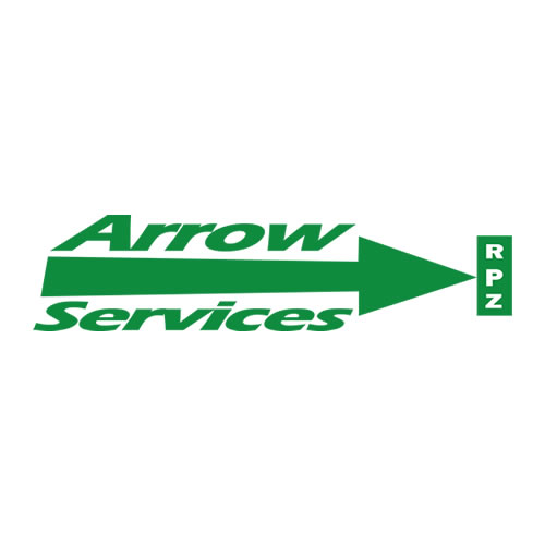 Arrow Services, RPZ Valve Testing - Nationwide